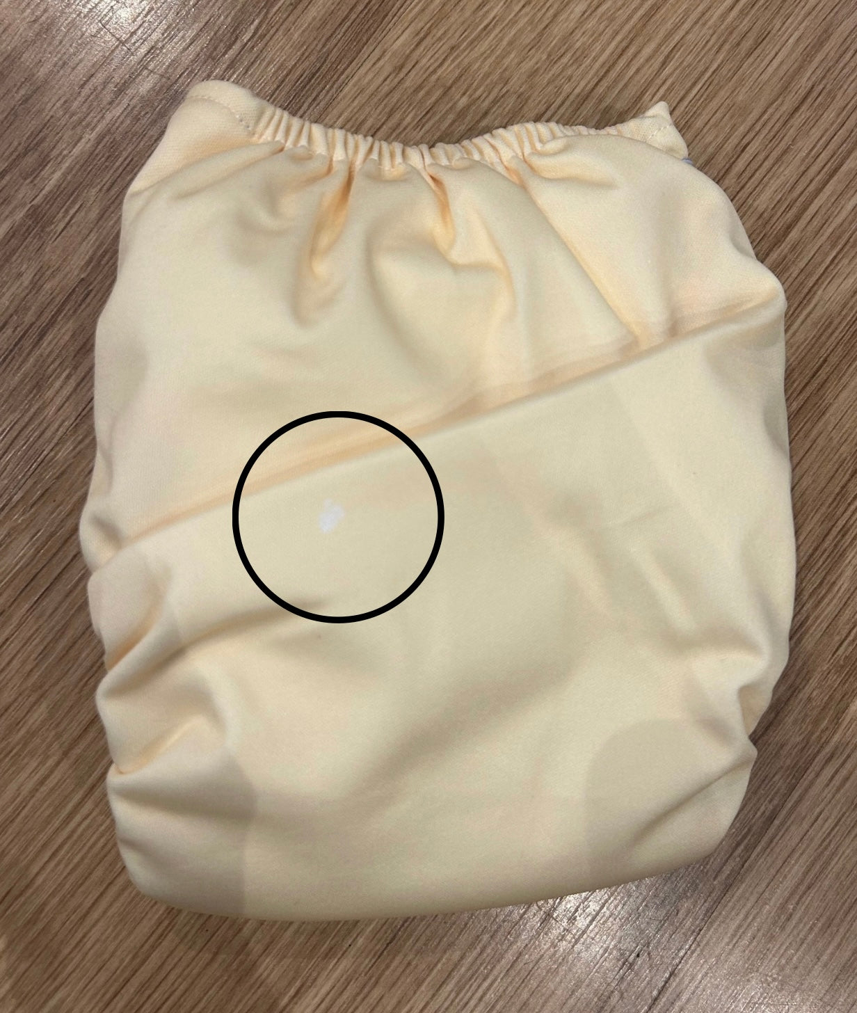 Factory Seconds – Baby Bare Nappies