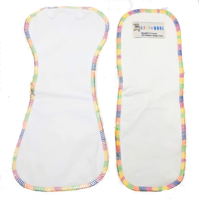 Soaker Sets – Baby Bare Nappies